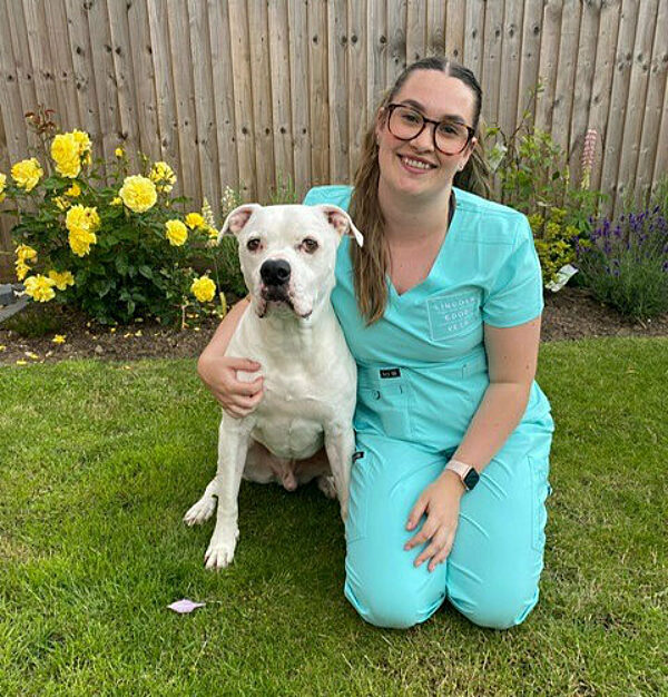 Meet Our Team | Lincoln Edge Vets